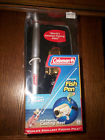 COLEMAN Pen Smallest Extends Fish Reel Fishing Pole